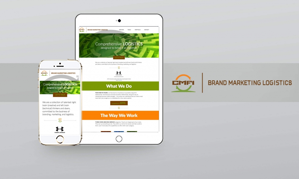 CMFI Group - Nextvation Software Solutions