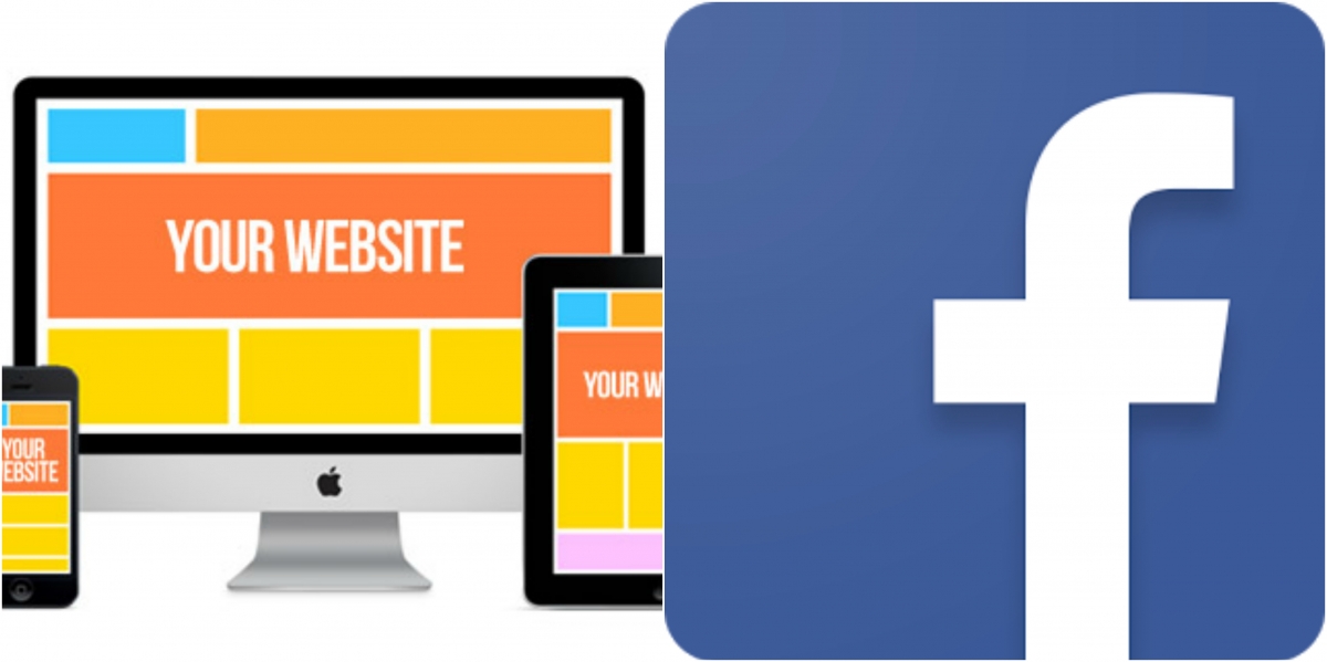 Your Own Website and Facebook: What's The Difference? - Nextvation Software Solutions