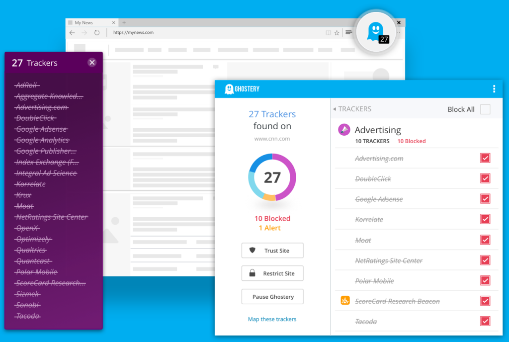 10 Browser Security Plugins You Should Be Using - Nextvation Software Solutions