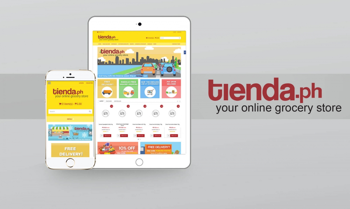 Custom Web Development - Nextvation Software Solutions